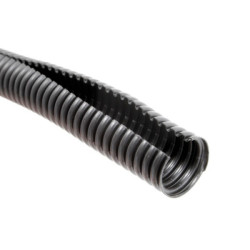 16mm Flexible Split Conduit - 10mtrs