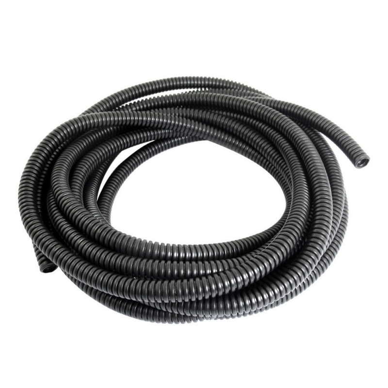 16mm Flexible Split Conduit - 10mtrs